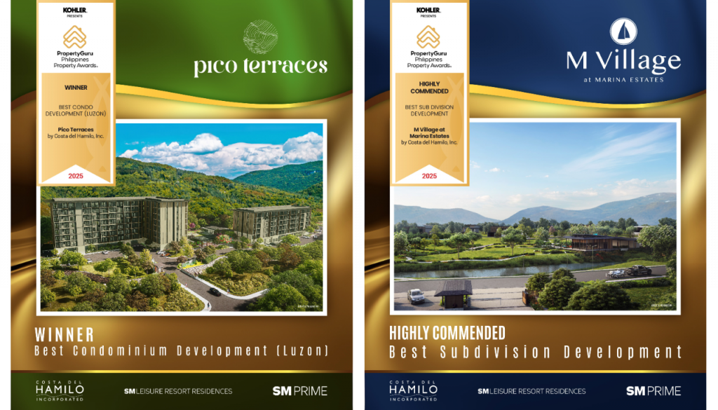 Pico De Loro Hotel and Beach Resort | Hamilo Coast