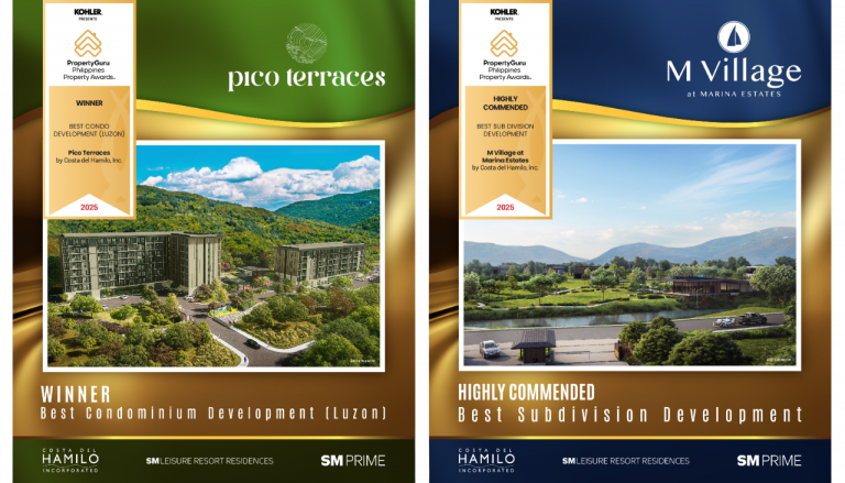 Pico De Loro Hotel and Beach Resort | Hamilo Coast